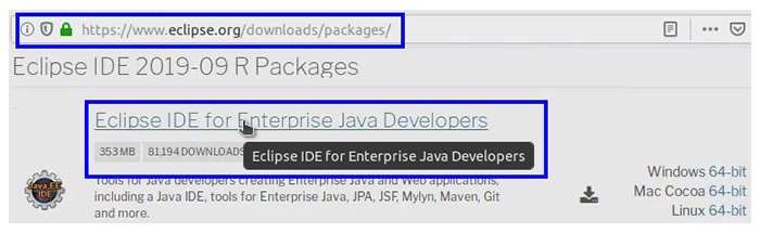Install Eclipse IDE on Ubuntu in 5 easy steps | TheServerSide