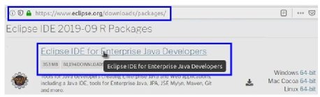 Install Eclipse IDE on Ubuntu in 5 easy steps