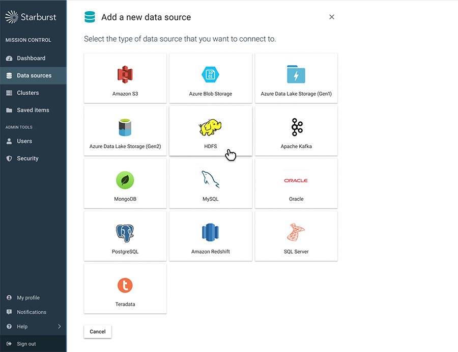 Starburst advances Presto to handle Hadoop data better | TechTarget
