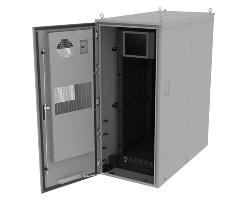 New Dell EMC PowerEdge servers are built for the rugged edge | TechTarget