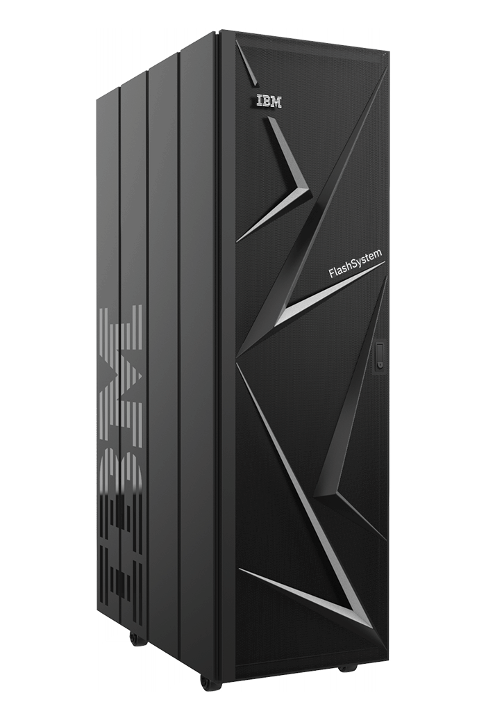 IBM Storage folds Storwize arrays into FlashSystem line | TechTarget