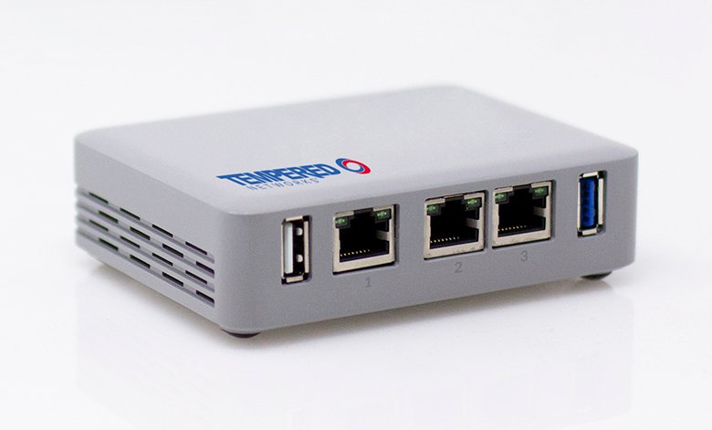 Tempered Networks extends reach of NAC software | TechTarget