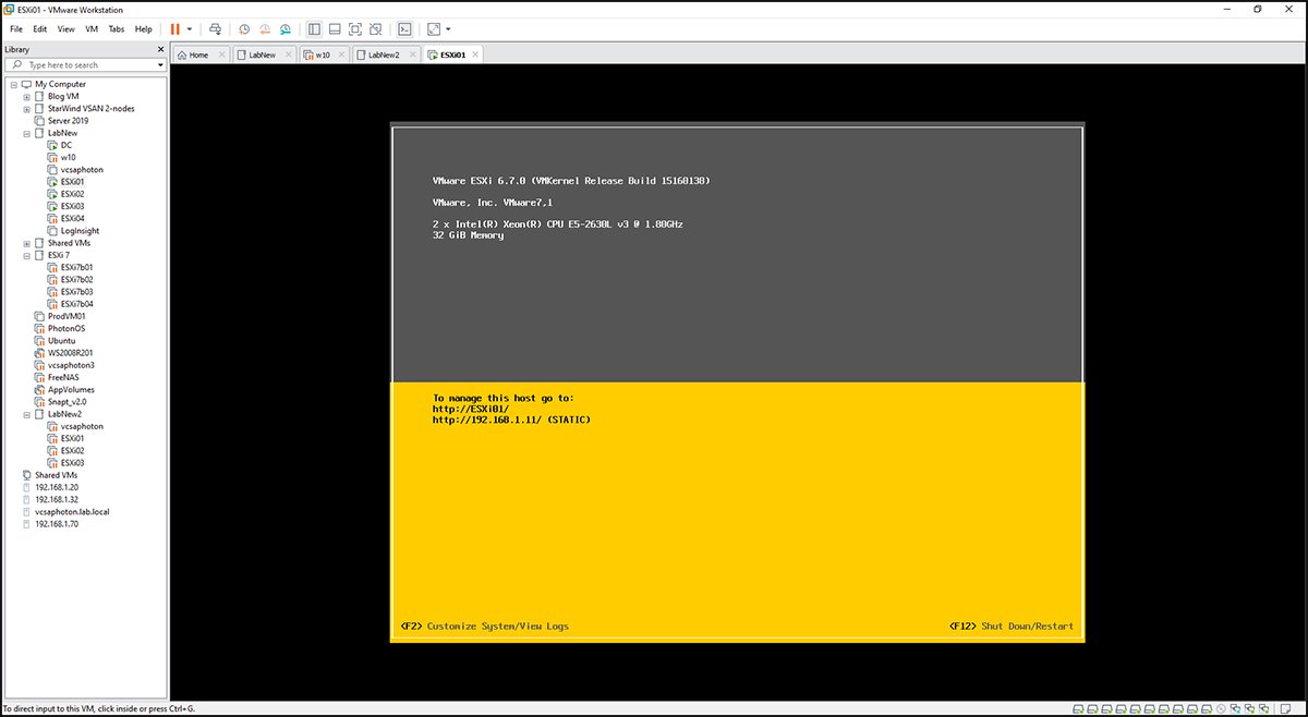 Evaluate VMware Workstation vs. Fusion for your OS | TechTarget