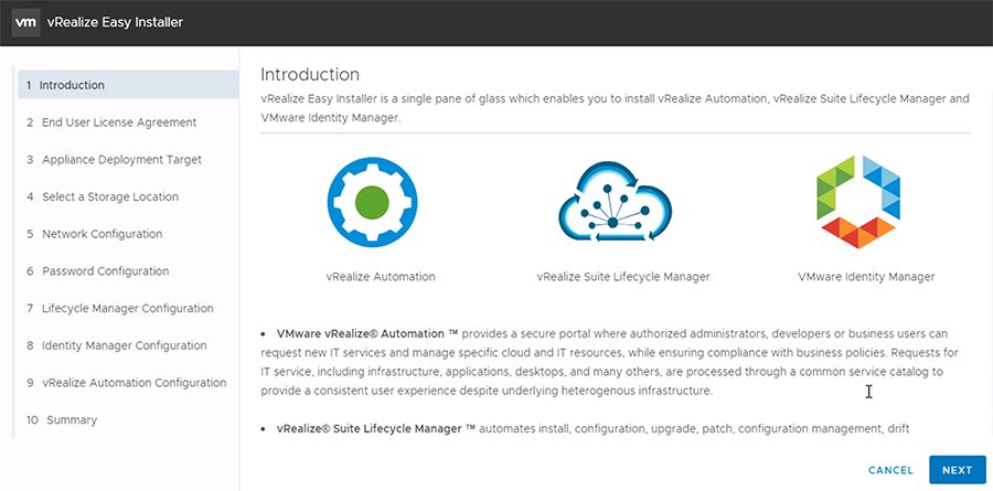 VRealize Automation 8 removes key features, adds new services | TechTarget