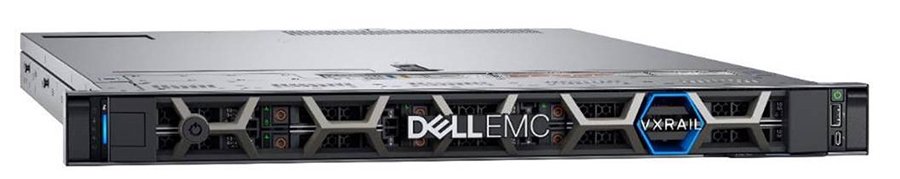 Dell EMC pushes VxRail hyper-convergence to the edge | TechTarget
