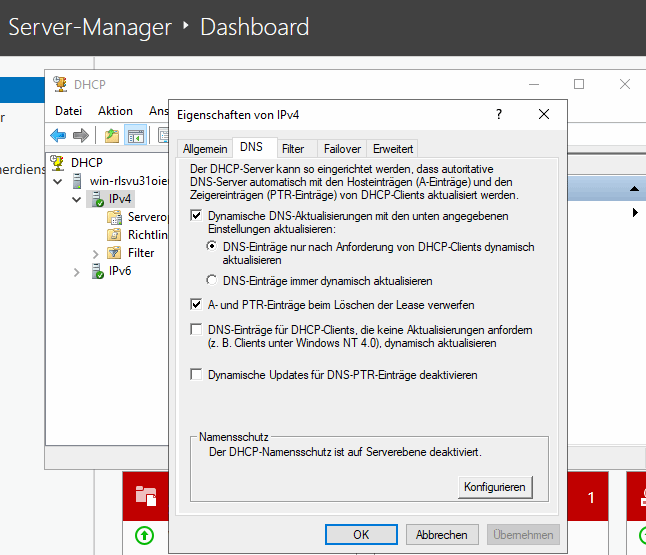 So konfigurieren Sie einen Windows-DHCP-Server | Computer Weekly