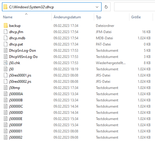 So konfigurieren Sie einen Windows-DHCP-Server | Computer Weekly