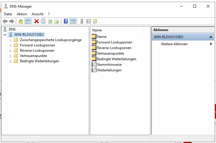 DNS-Server-Fehlerbehebung unter Linux und Windows | Computer Weekly