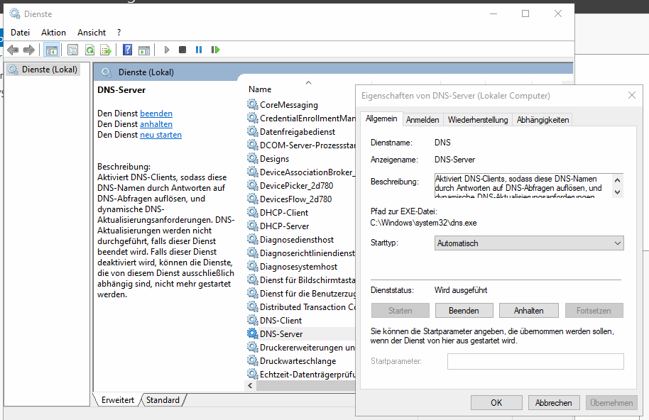 DNS-Server-Fehlerbehebung unter Linux und Windows | Computer Weekly