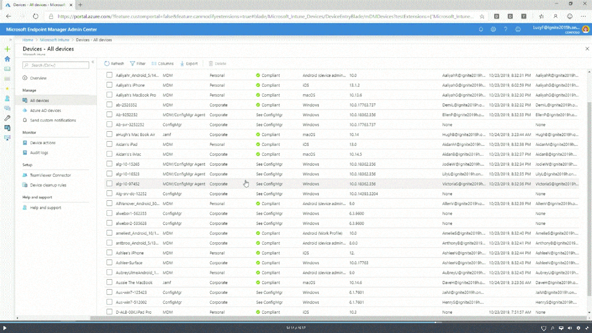 Get to know Workspace One for Microsoft Endpoint Manager | TechTarget