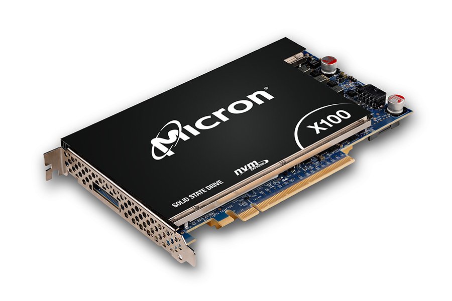 Storage class memory makes its way into the enterprise | TechTarget