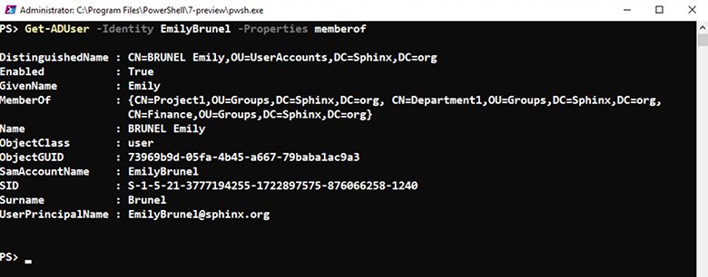 Get back on the mend with Active Directory recovery methods | TechTarget