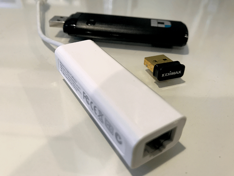 7 steps to set up a home network | TechTarget