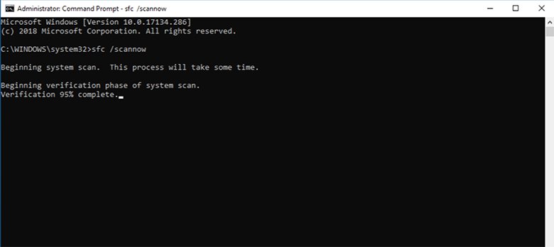 How to repair Windows Server using Windows SFC and DISM | TechTarget
