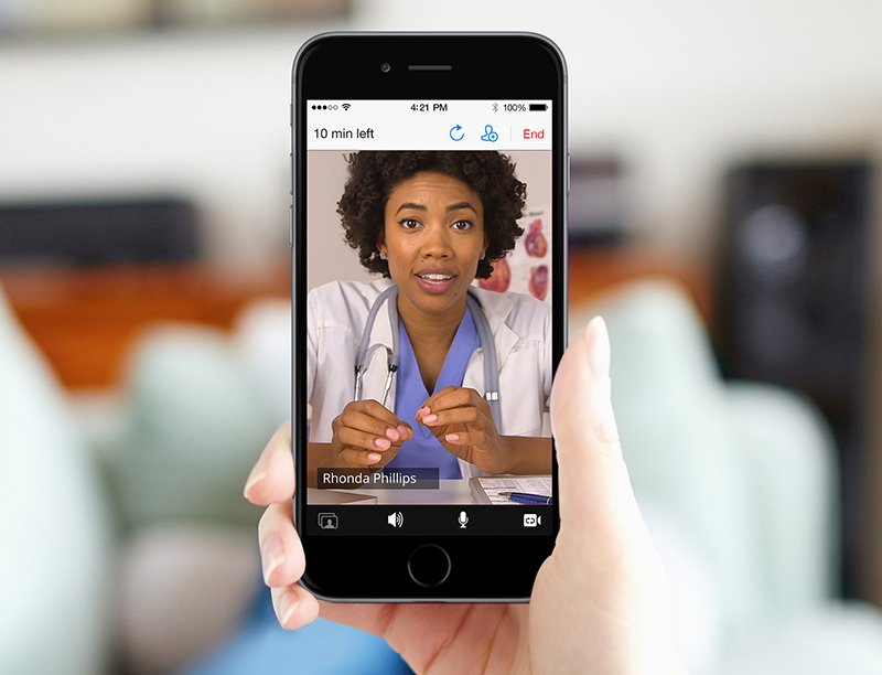 What is telemedicine (telehealth)? - Definition from WhatIs.com