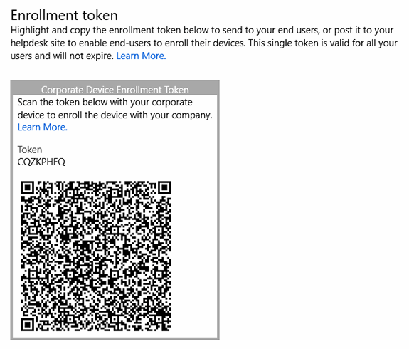 Learn Microsoft Intune's Android device management options | TechTarget