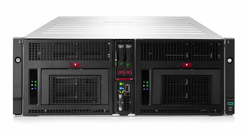 HPE partnership with Cohesity blossoms to OEM deal | TechTarget