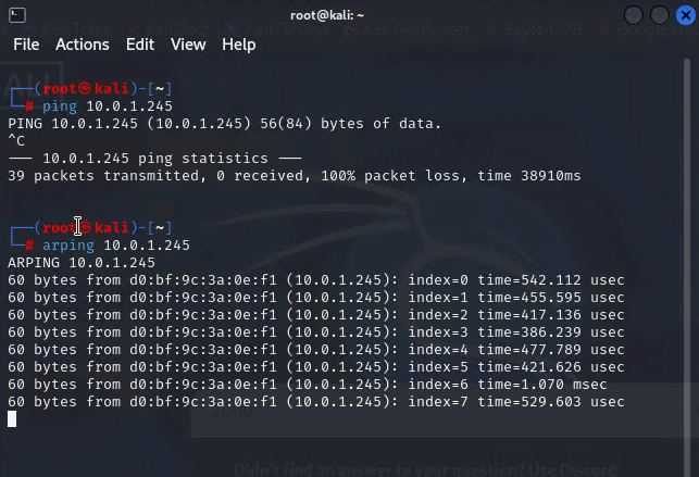 Pentest Arp Scan Nmap Und Metasploit Effektiv Kombinieren Computer Weekly
