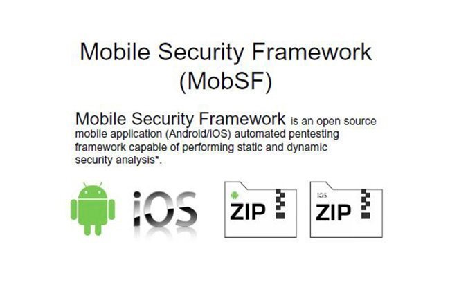 Automated Security Analysis Of Android And Ios Applications Techtarget