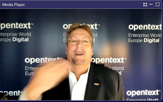 New OpenText CE apps, services roll out | TechTarget