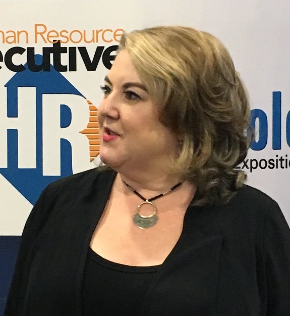 Employee engagement in HR shapes performance and payroll tech | TechTarget