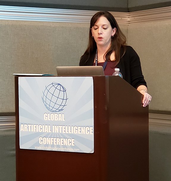 Recruiting data scientists for AI and machine learning | TechTarget