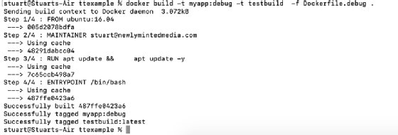 Why And How To Use Docker Image Tags TechTarget