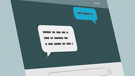How business messaging benefits customer experience | TechTarget