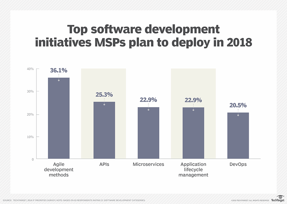 Software development skills in demand, spurring channel business ...