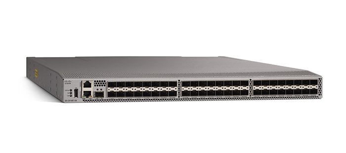 Cisco MDS FC Director switches expand with eye on NVMe | TechTarget