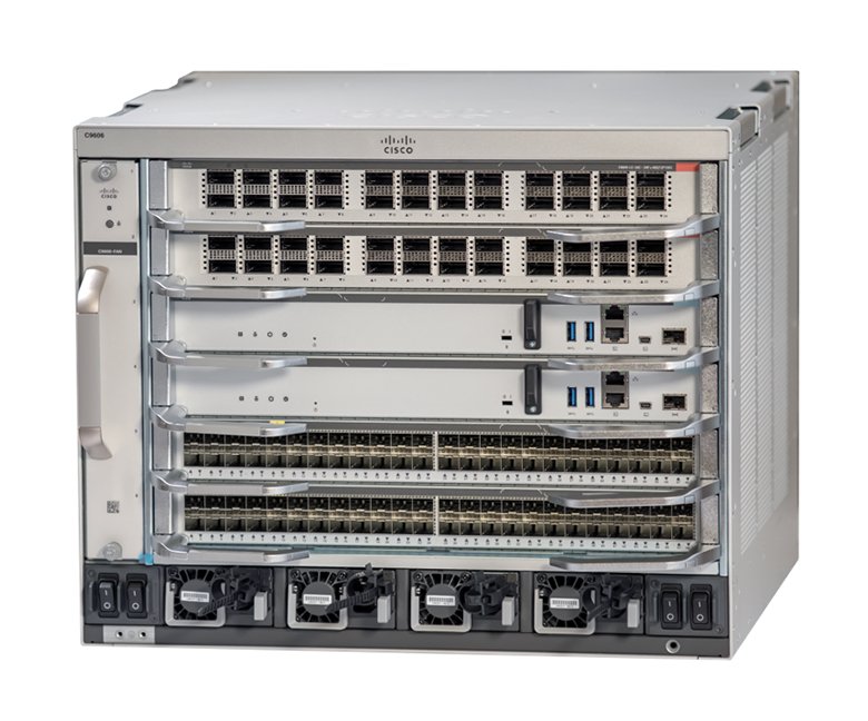 New Cisco Wi-Fi 6 products include Catalyst switch, APs | TechTarget