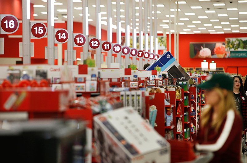 Target glitch pits e-commerce vs. POS customer experience | TechTarget