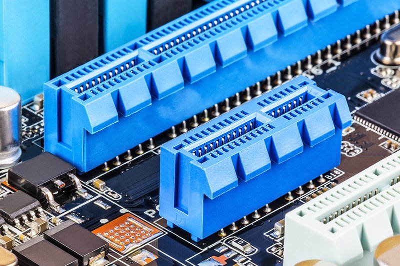 Motherboard Motherboard