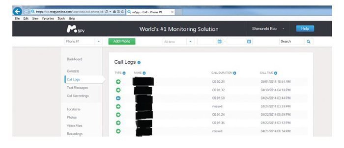 Cyber Reconnaissance, Surveillance and Defense | TechTarget