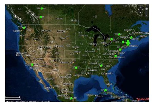Cyber Reconnaissance, Surveillance and Defense | TechTarget