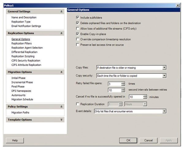 Data Dynamics Inc Storagex 7 6