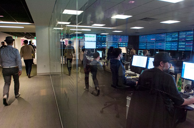 Wayfair charts open source components course to growth | TechTarget