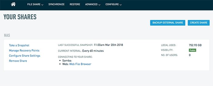 What is Datto? | Definition from TechTarget