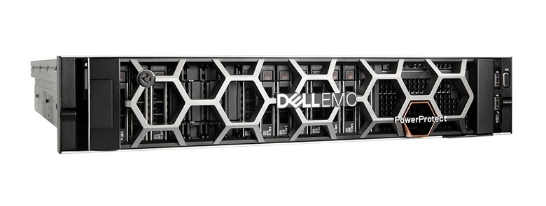 Dell PowerProtect comes to new Data Domain series | TechTarget