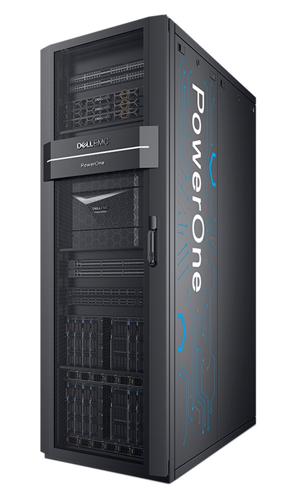 Dell EMC PowerOne, On Demand add cloud-like pricing | TechTarget