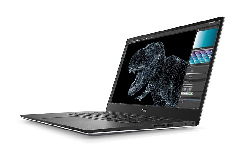 New Dell Precision, Inspiron, XPS products coming soon | TechTarget