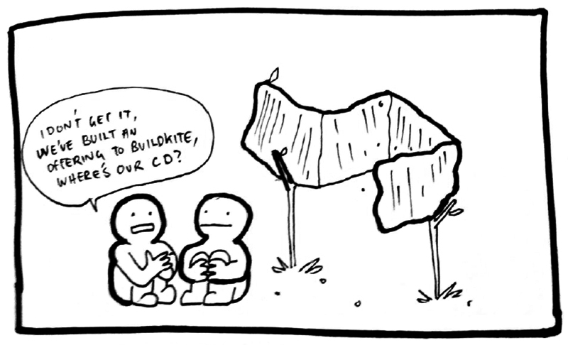 How to save DevOps from cargo cult programming | TechTarget