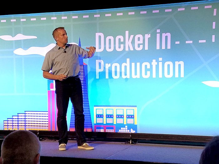 Docker Roadmap Champions Multi Cloud Container Management Techtarget