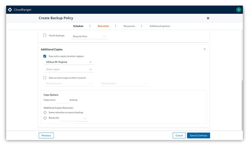 Druva expands on AWS backup, moves S3 snaps across regions | TechTarget