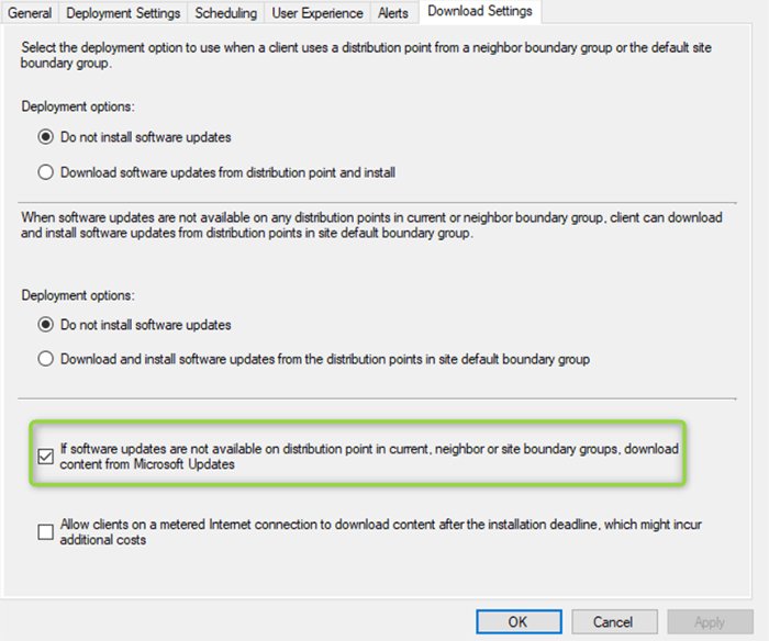 Is SCCM in Azure right for your organization? | TechTarget