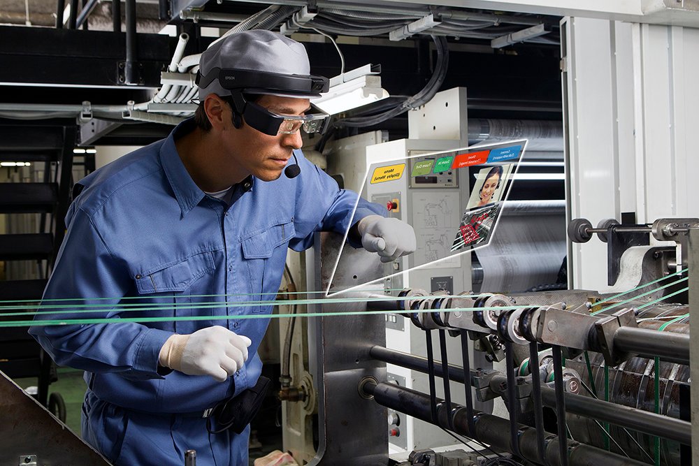 Augmented reality for manufacturing gains traction, presents challenges ...
