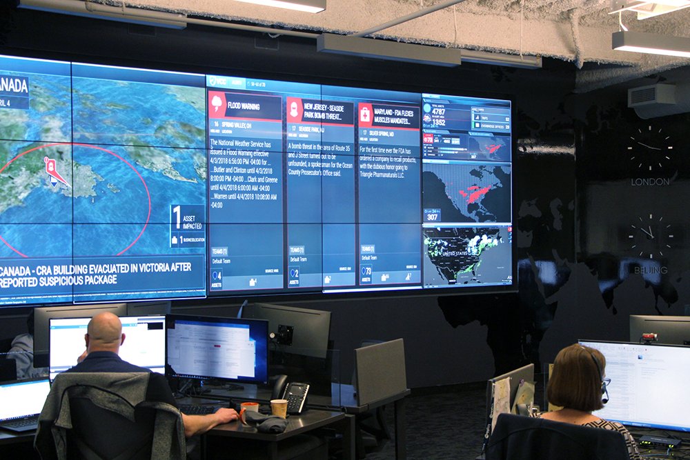 New Everbridge CEO talks education, NC4 acquisition | TechTarget