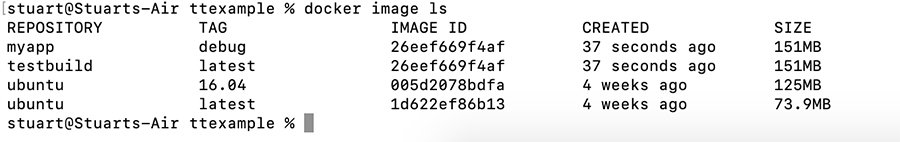Why -- and how -- to use Docker image tags | TechTarget
