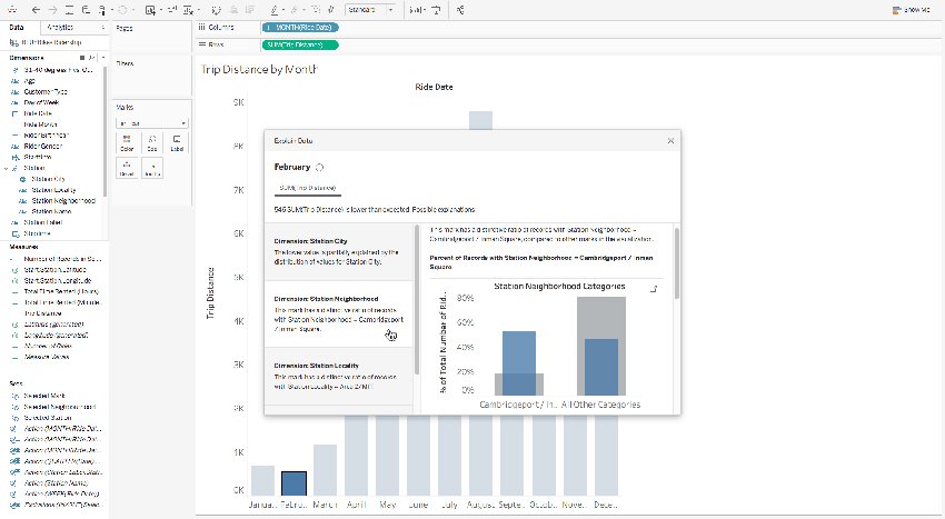 Tableau 2020.1 unveiled for beta testing | TechTarget