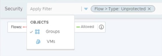 VMware NSX Intelligence boosts data center visibility, security | TechTarget